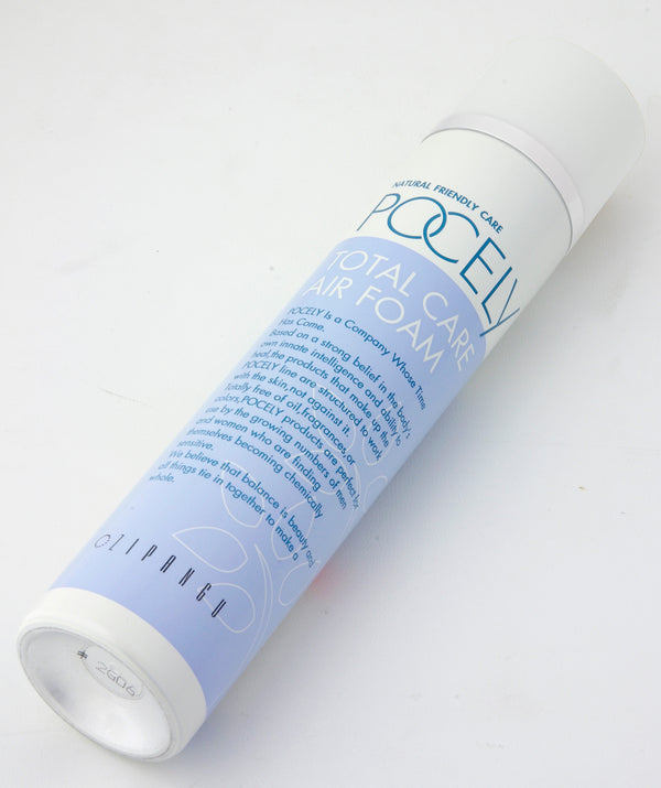 トータルケアエアフォーム（洗浄料）190g – ZIPANGU ONLINE STORE